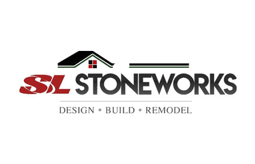Stone Counters | SL Stoneworks: Design Build Remodel