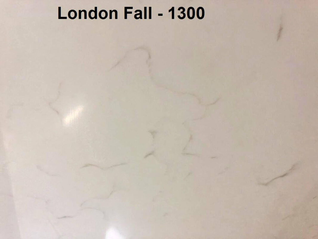1300 London Fall Quartz | SL Stoneworks: Your Countertop Experts